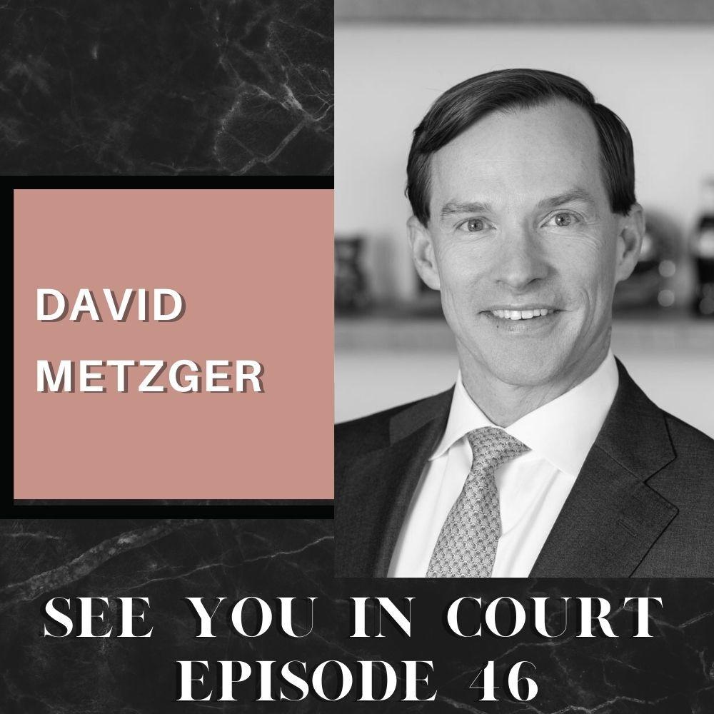 The Georgia Squatter Reform Act with David Metzger - See You In Court ...