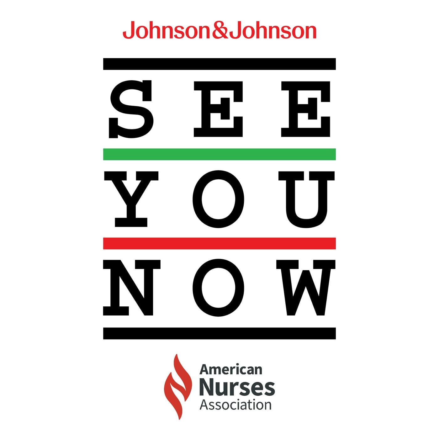 SEE YOU NOW (podcast) - Johnson & Johnson and the American Nurses ...
