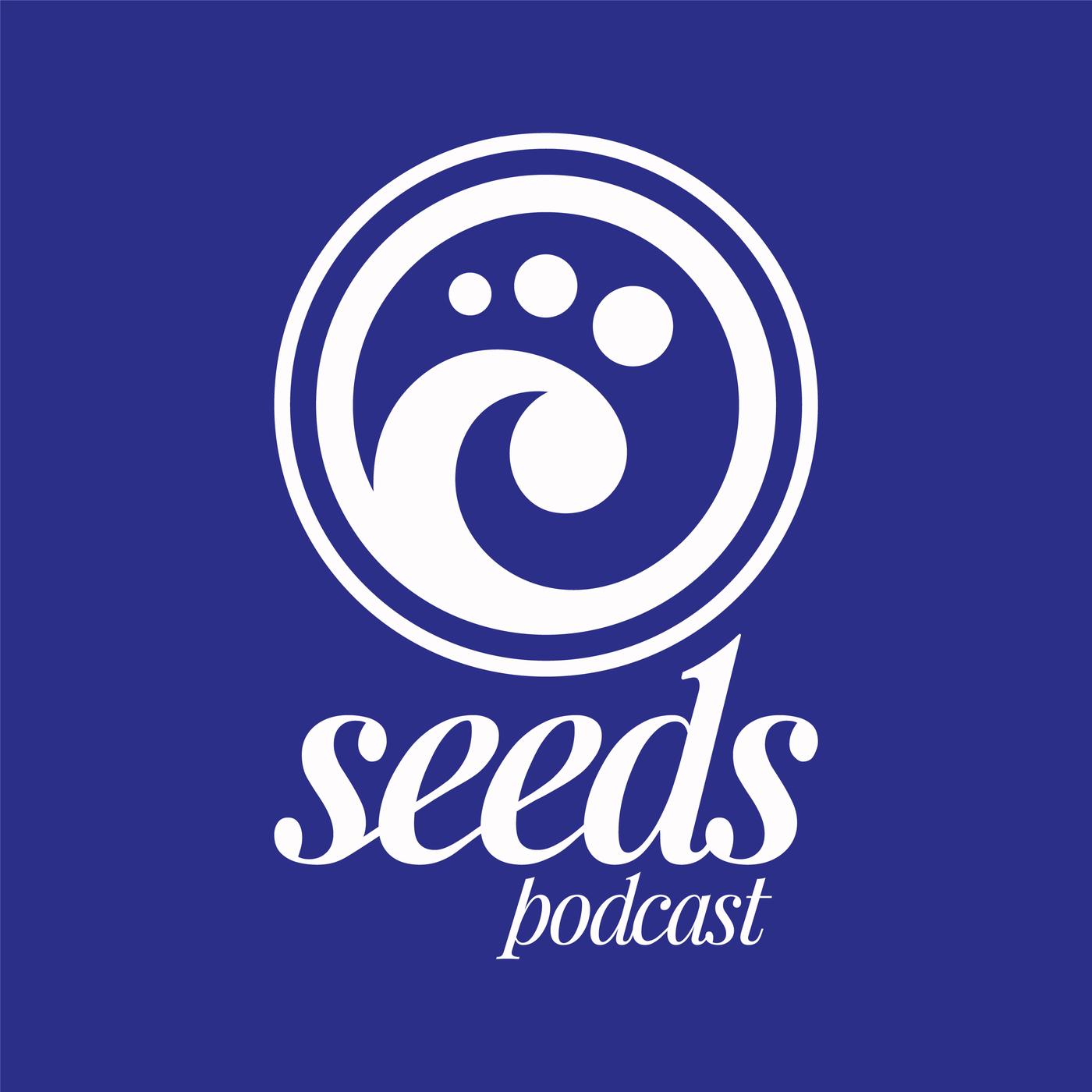 Seeds (podcast) - Steven Moe | Listen Notes