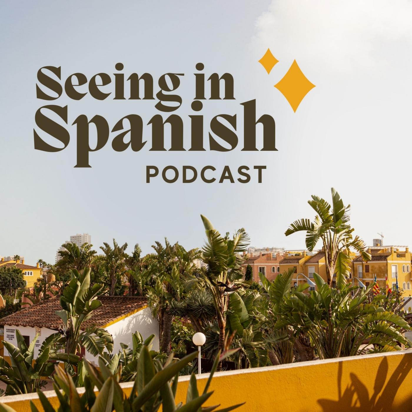 Spanish Scenario: Fiestas Patrias de Chile - Seeing in Spanish Podcast ...