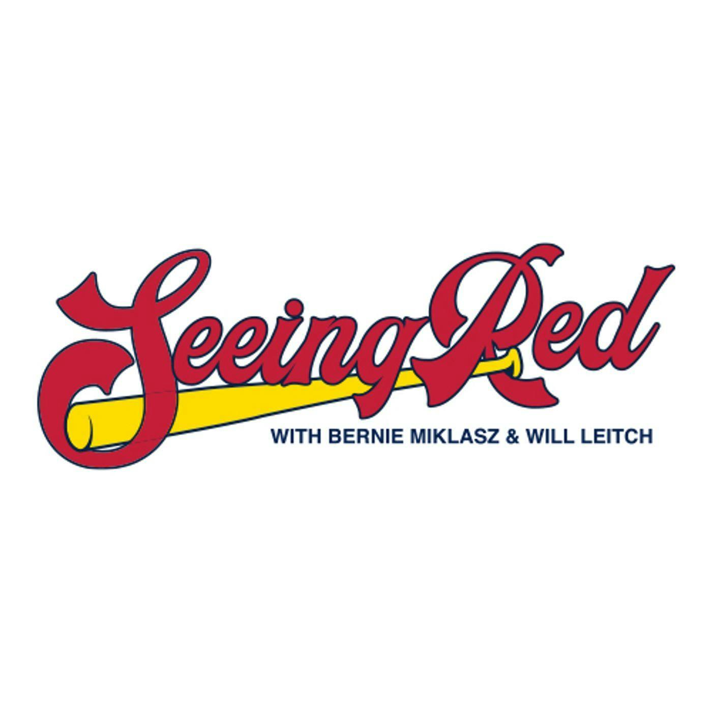 Seeing Red Episode 85 7-10-23 - Seeing Red (podcast) | Listen Notes
