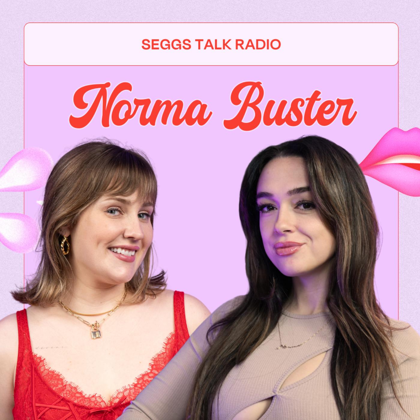 42 - Norma Buster: From Victim to Advocate – Image-Based Abuse, Legal ...