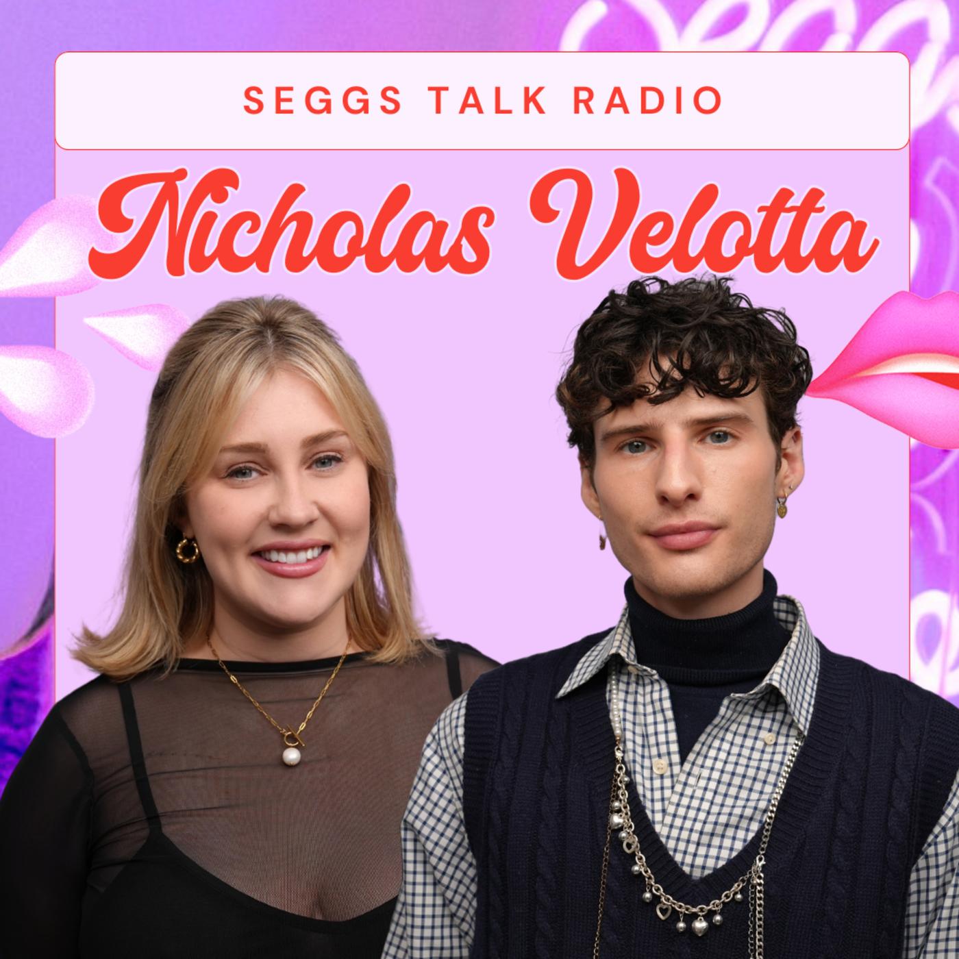 Cassidy Cauley: Being a Trans Woman & OnlyFans - Seggs Talk Radio ...