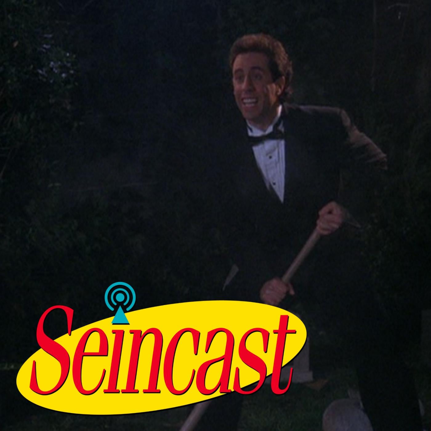 Seincast - Jonathan Wolff - Seincast: A Seinfeld Podcast | Listen Notes
