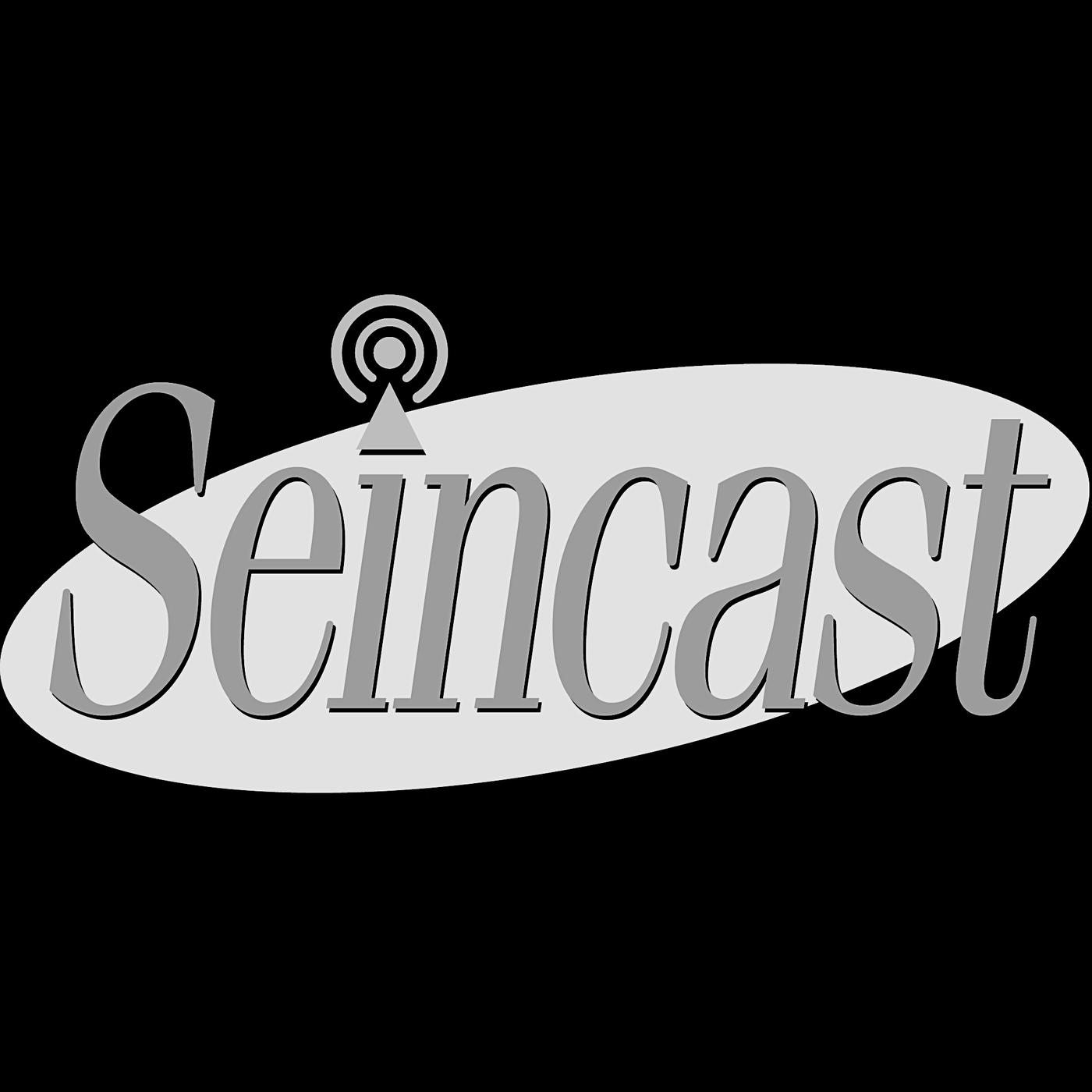 Seincast: A Seinfeld Podcast - Seincast | Listen Notes