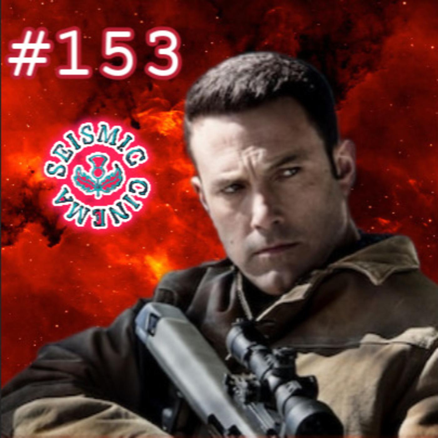 Predator (1987) Review - Seismic Cinema (podcast) | Listen Notes