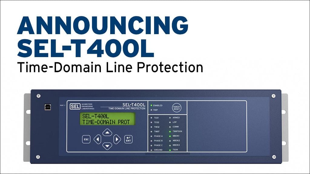 MOTORMAX™ Arc-Flash Protection - SEL Video Podcast | Listen Notes