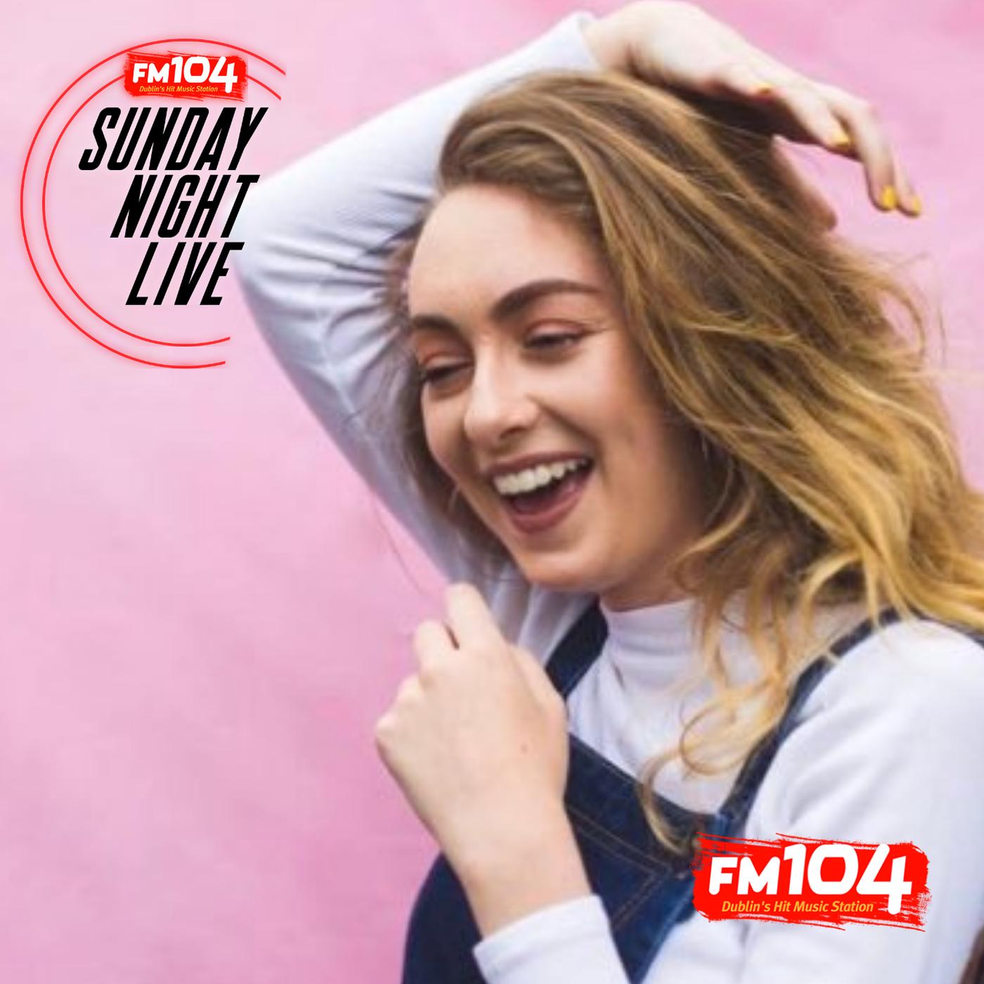 Alice Kiernan - Poet & Musicians - FM104's Select Irish with Max Kane ...