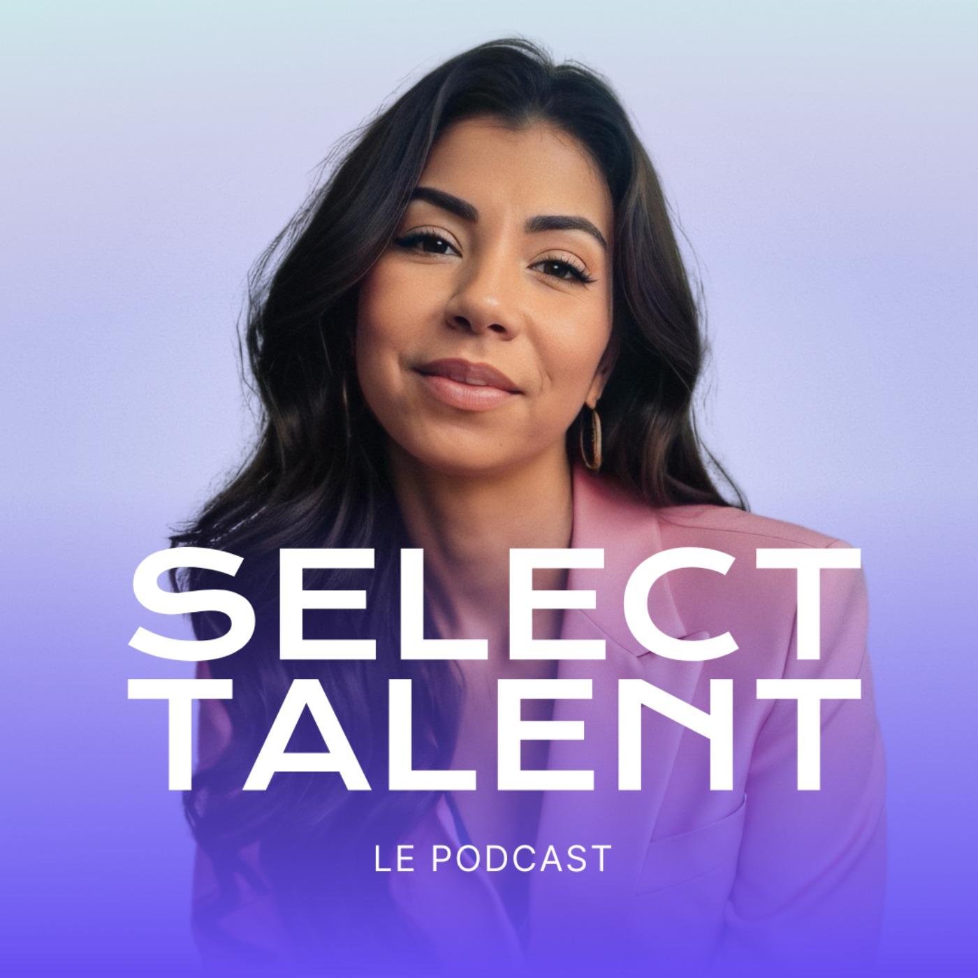 Comment rédiger sa lettre de motivation ? 💌 - SELECT TALENT (podcast ...