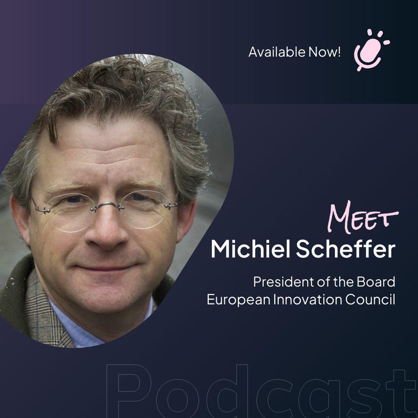 Selected 002 - Renske van Kollenburg - Selected - The Sesamers Podcast ...