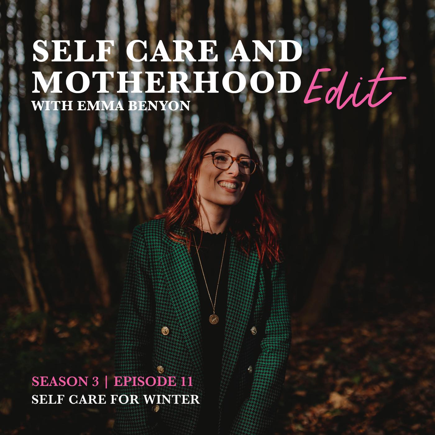 Episode 60 - Less exhausted and more rested as a mum, with Tasha D'Cruz ...