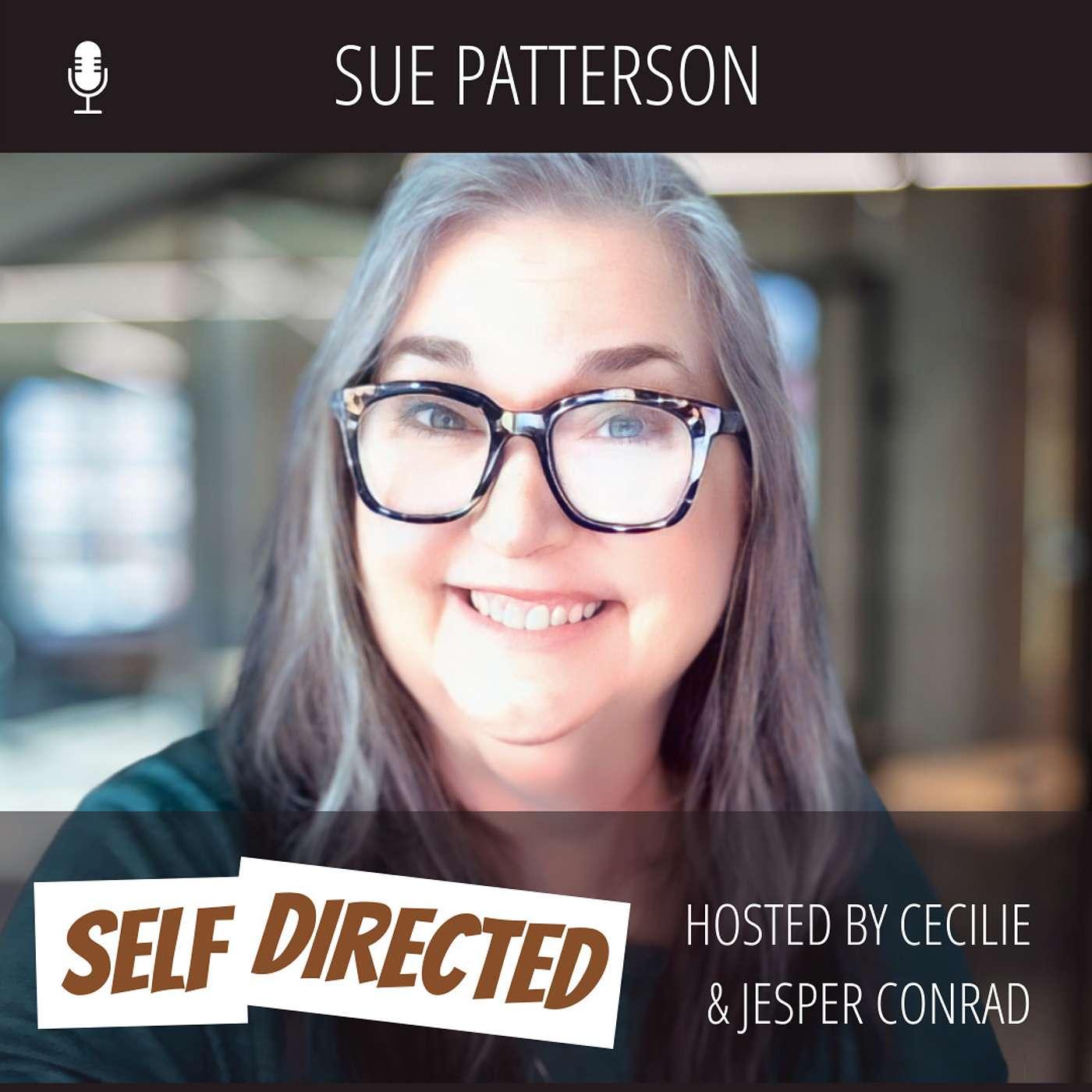 Sue Patterson | UnschoolingMom2Mom - Connect more with your kids ...