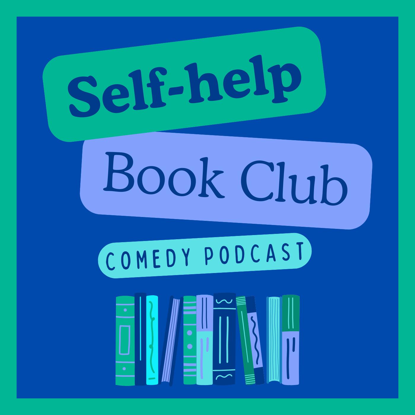 The Power of Now - Eckhart Tolle - Self-help Book Club (podcast ...