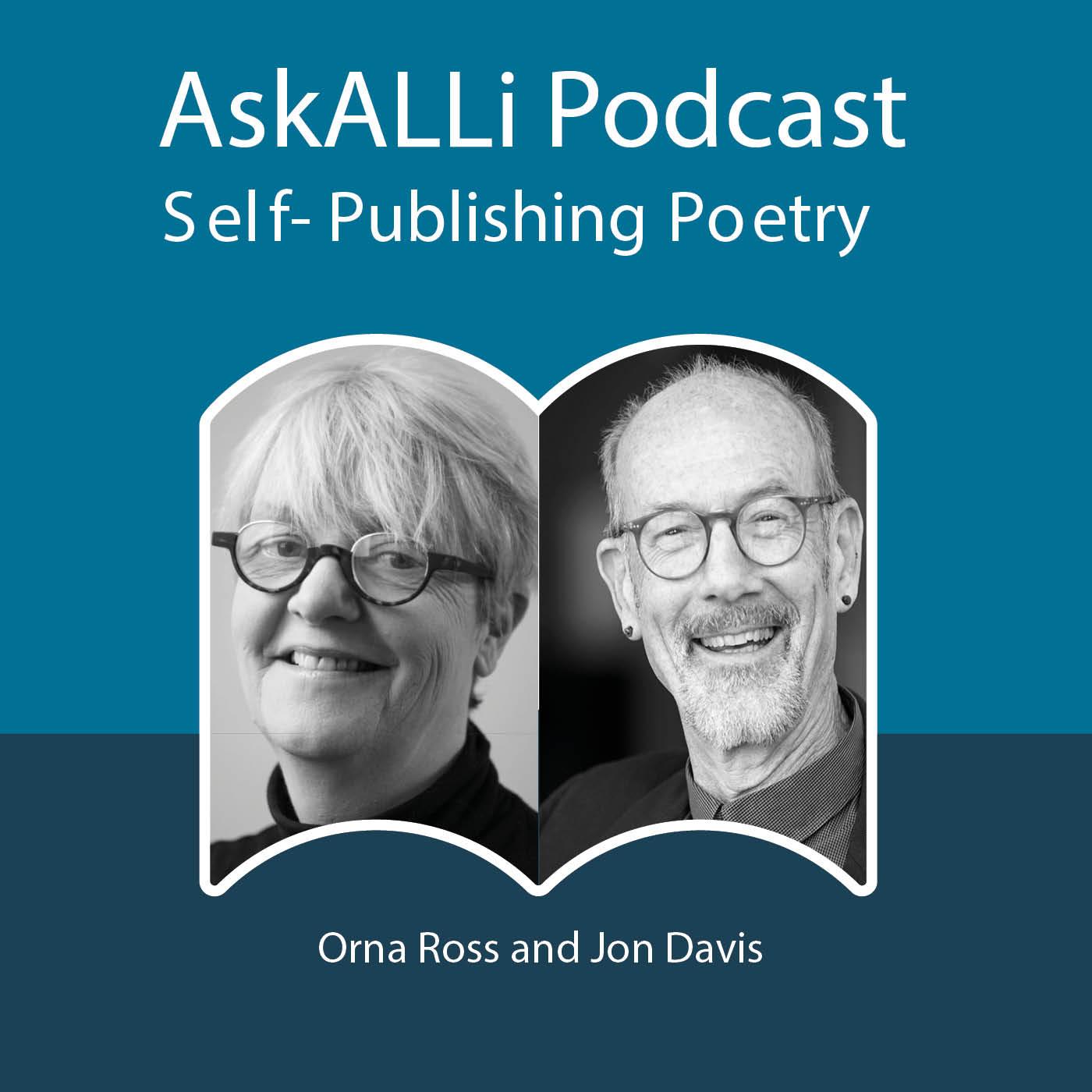 How to Work with a Poetry Editor: What Poets Need to Know, with Orna Ross—Self-Publishing Poetry ...