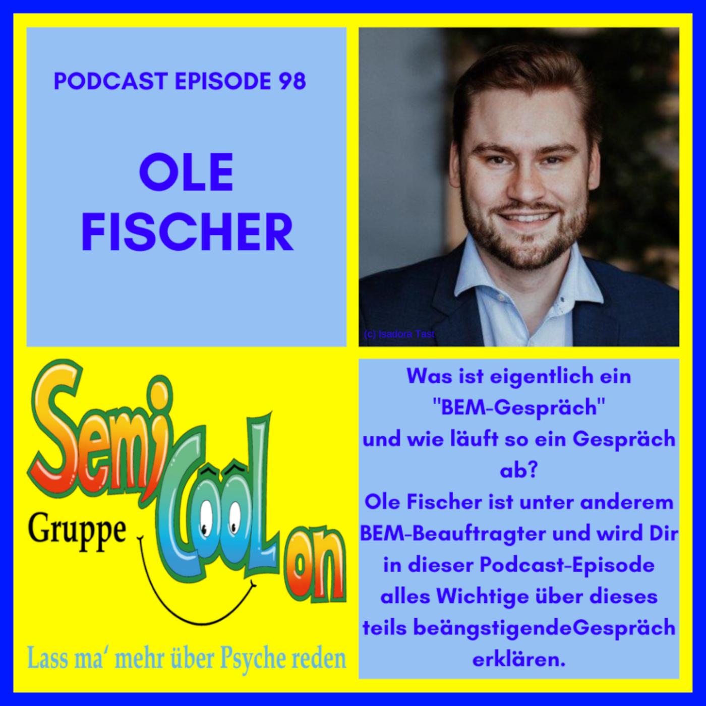 Jasmin Born - "Von Mann zu Frau" - SemiCoolon Project Podcast - der ...