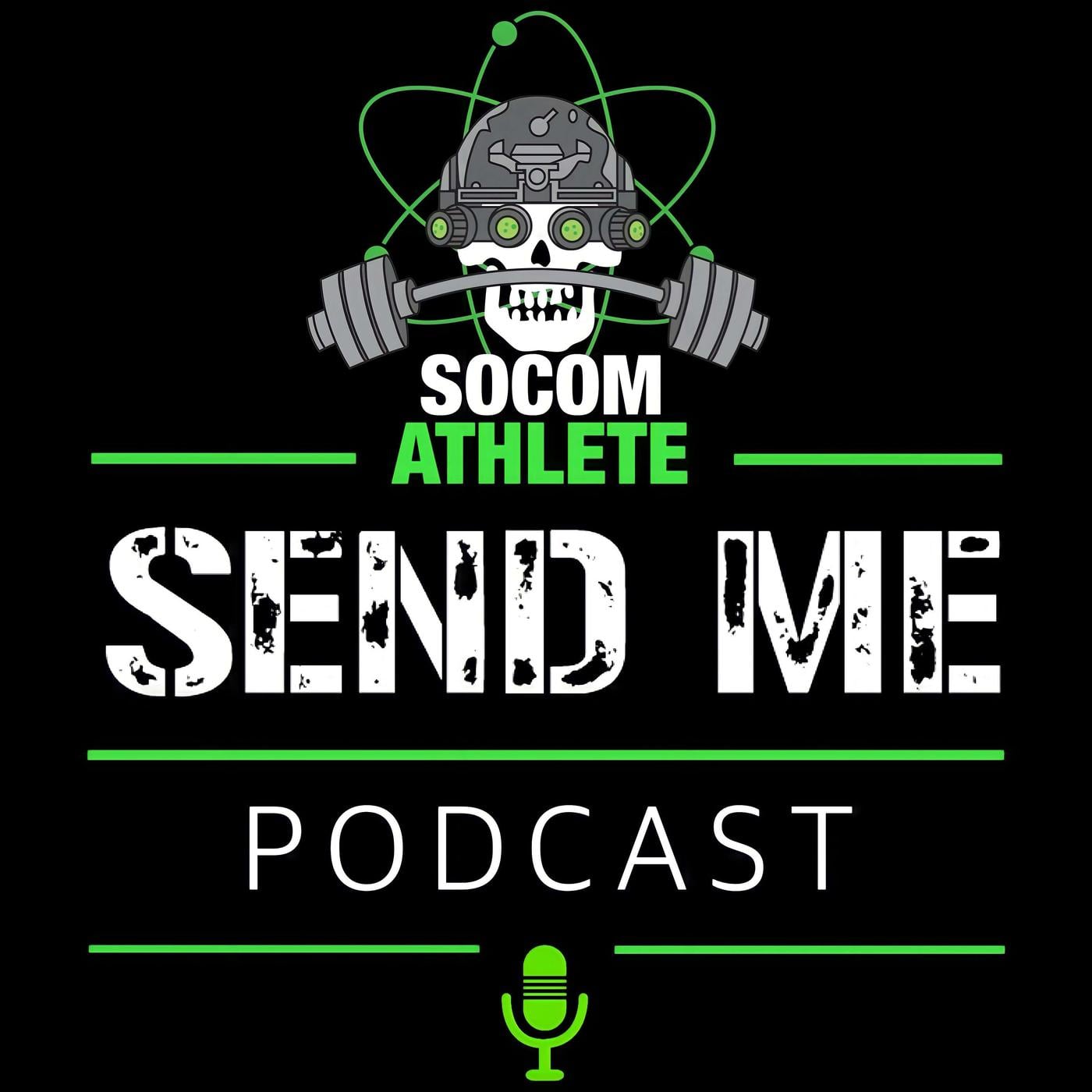 29: LIVE Q&A-MSgt Roger Sparks, Author of "Warrior's Creed" & Legendary ...