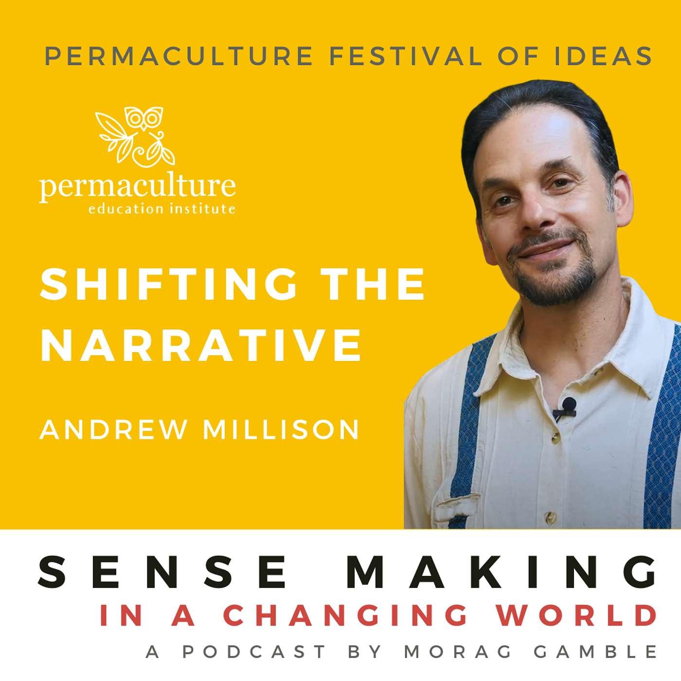 Ecologies of Communication with Nora Bateson and Morag Gamble | Listen ...