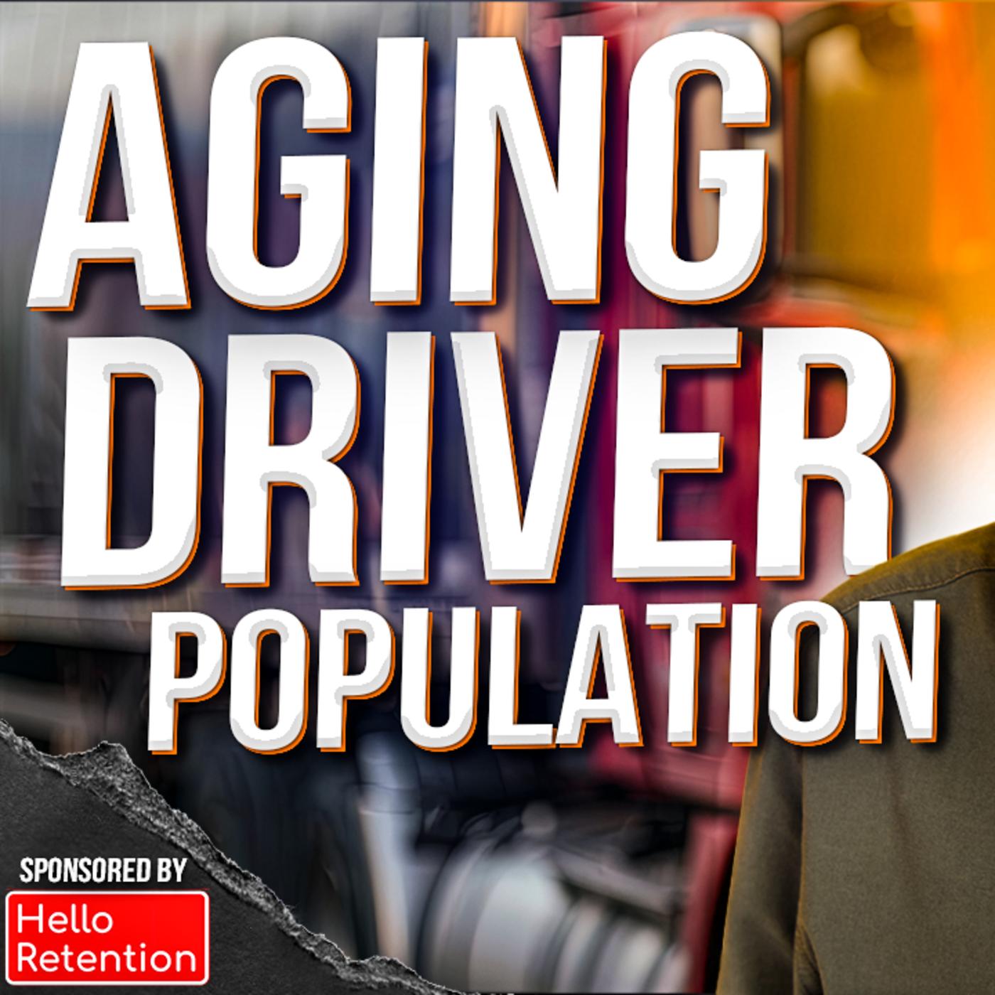 S3 E14: Aging Drivers: The Road Goes On - Sense Per Mile (podcast ...