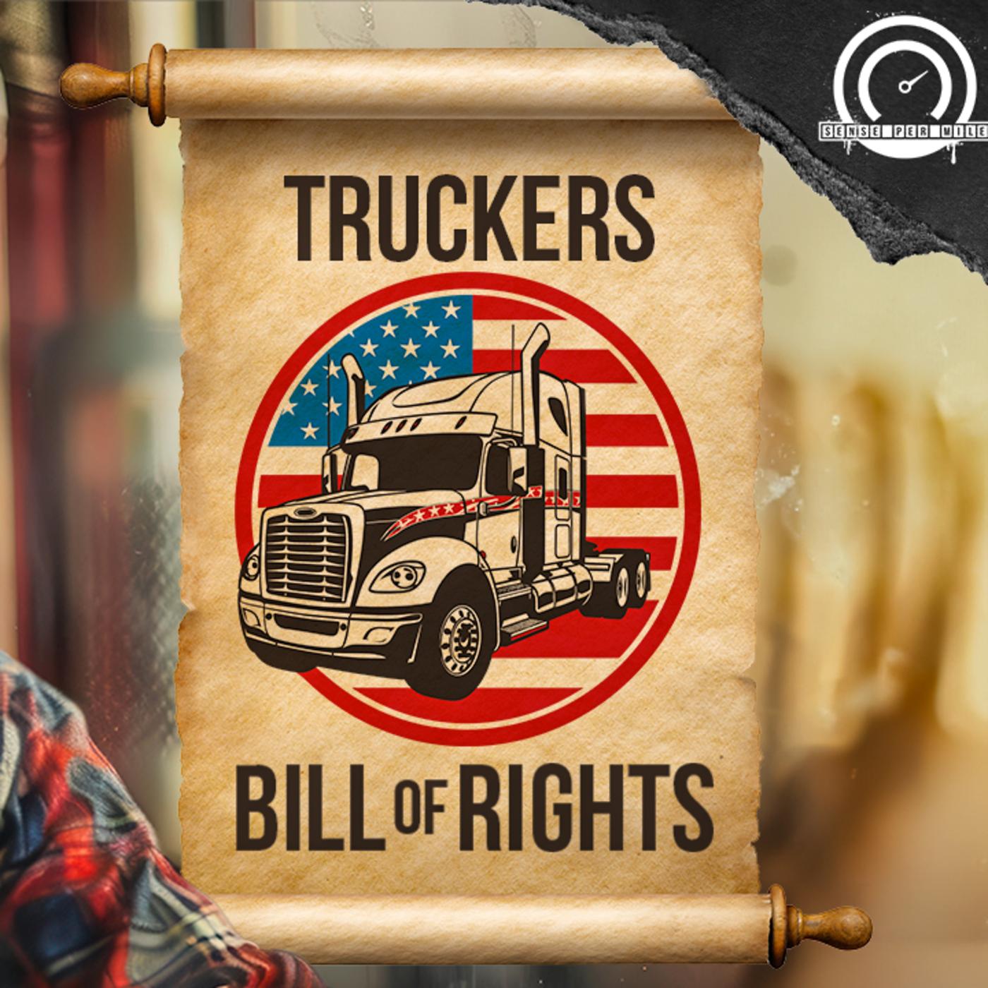 S3 E20: TDAW: A Driver's Bill of Rights - Sense Per Mile (podcast ...