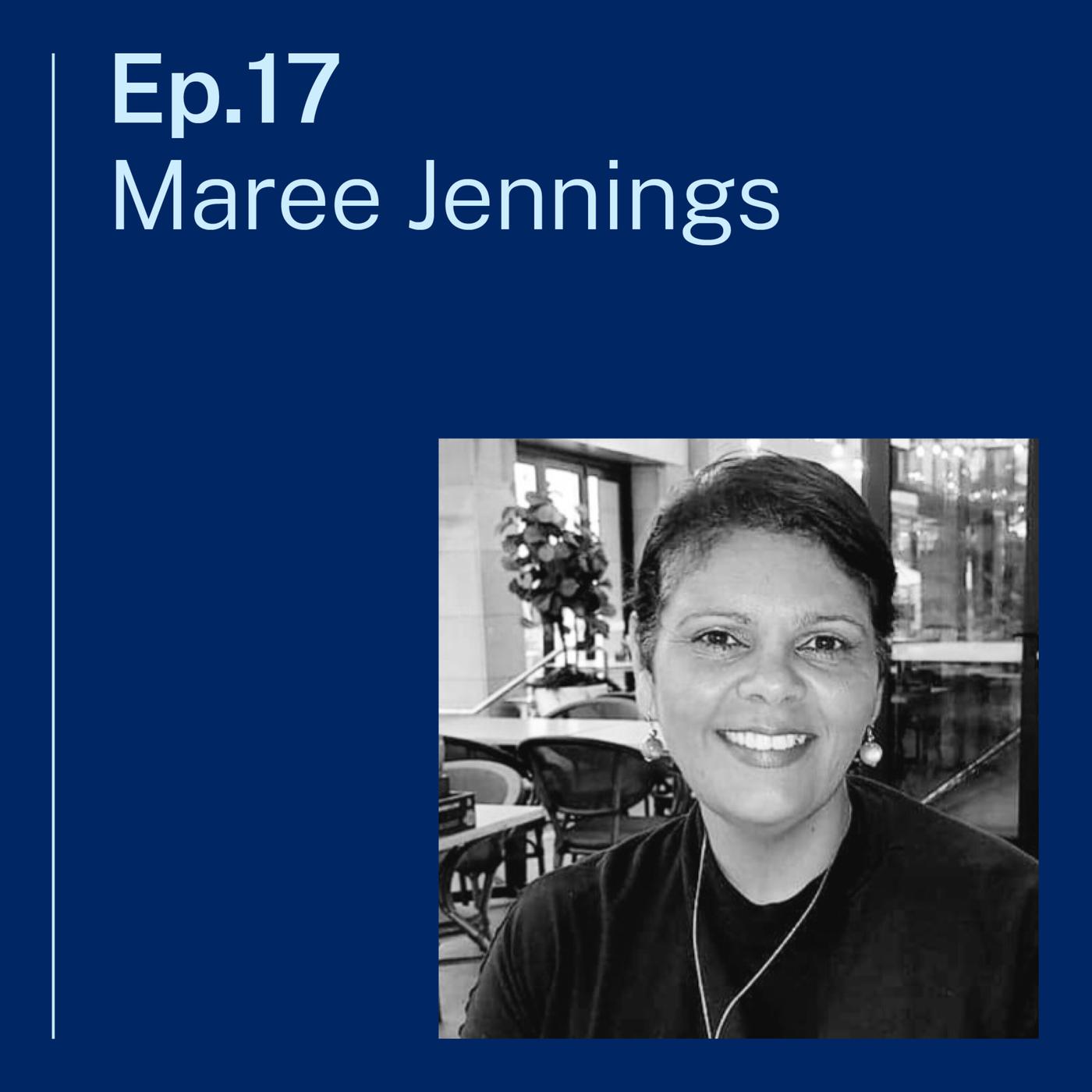 Circle Sentencing with Maree Jennings - Sentencing Explained (podcast ...