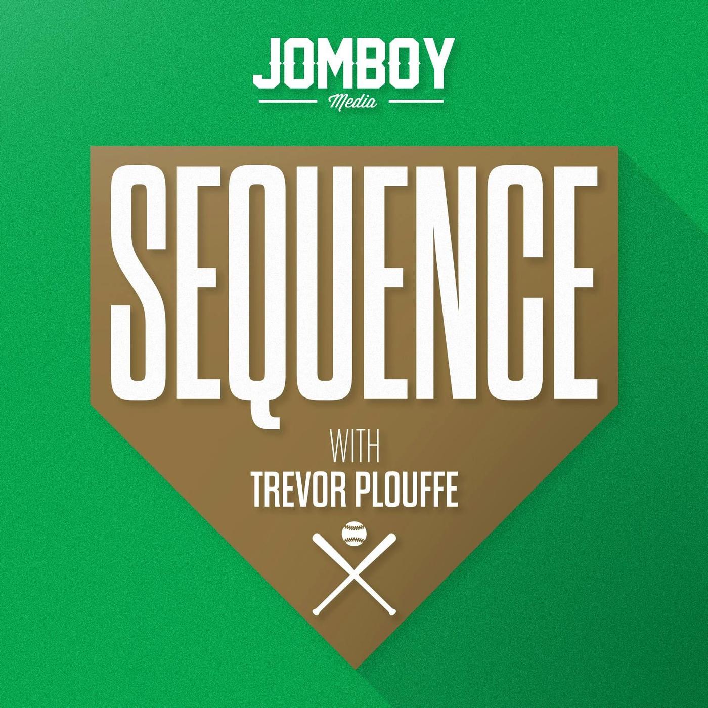 40 | Trevor Plouffe's MLB debut was one to remember | Listen Notes