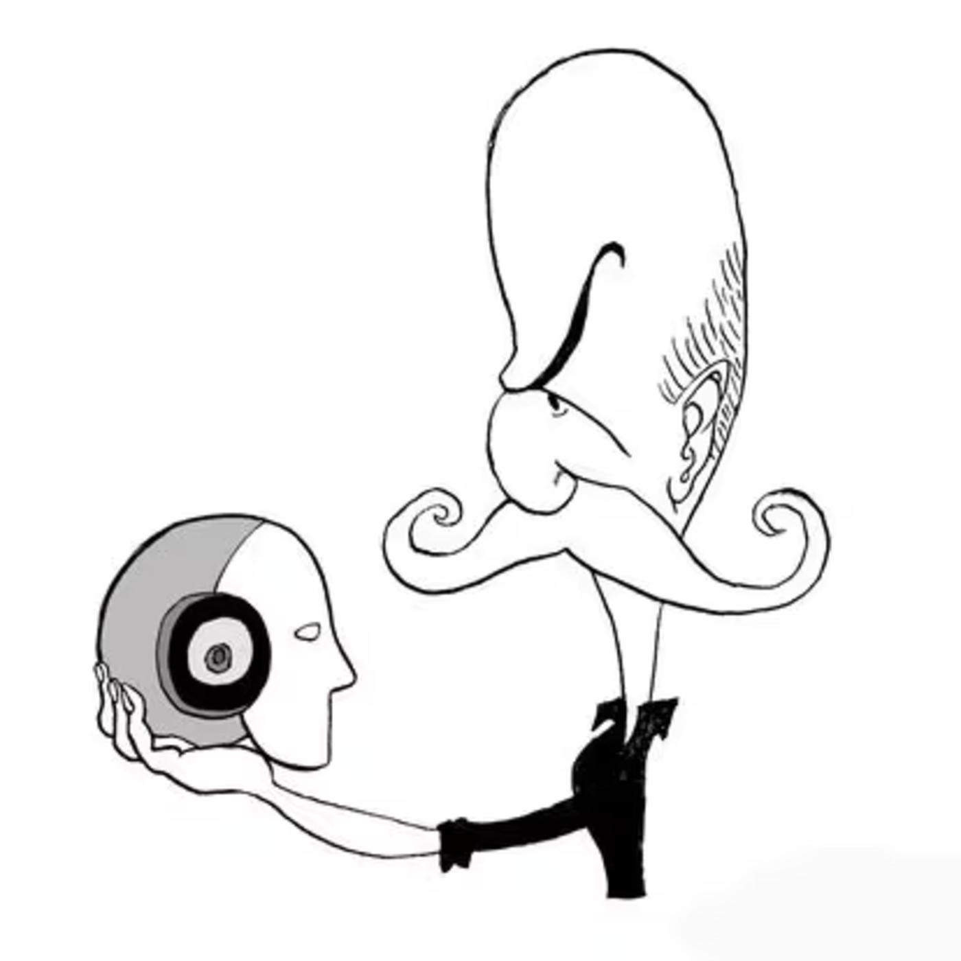 Martín Caparrós en Ser y Parecer - Ser y Parecer -AM530 (podcast ...