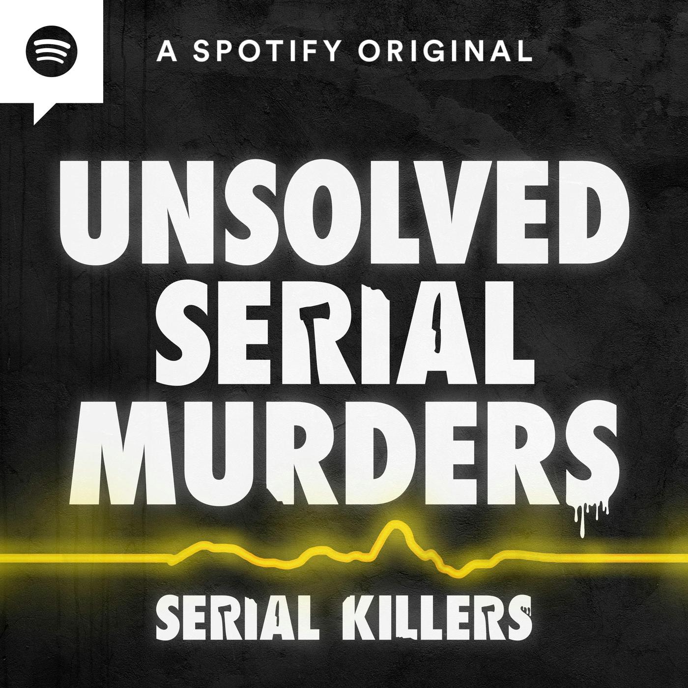 The Cleveland Torso Murders Pt. 2 - Serial Killers (pódcast) | Listen Notes