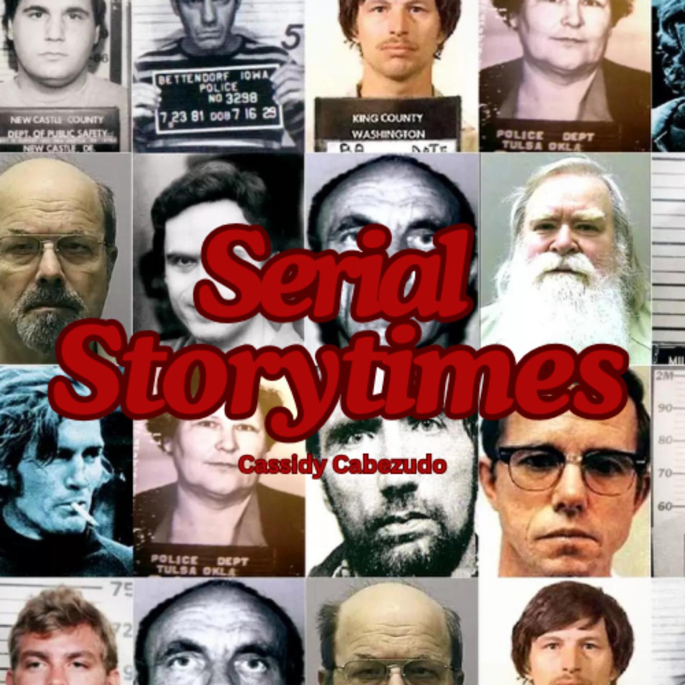 Welcome to Serial Storytimes! - Serial Storytimes (podcast) | Listen Notes