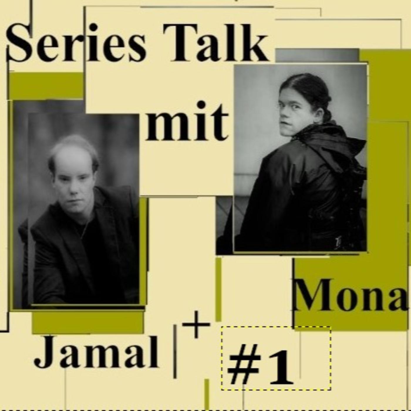Unsere Filme und Serien in der Pandemie - #1 - Series Talk mit Mona ...