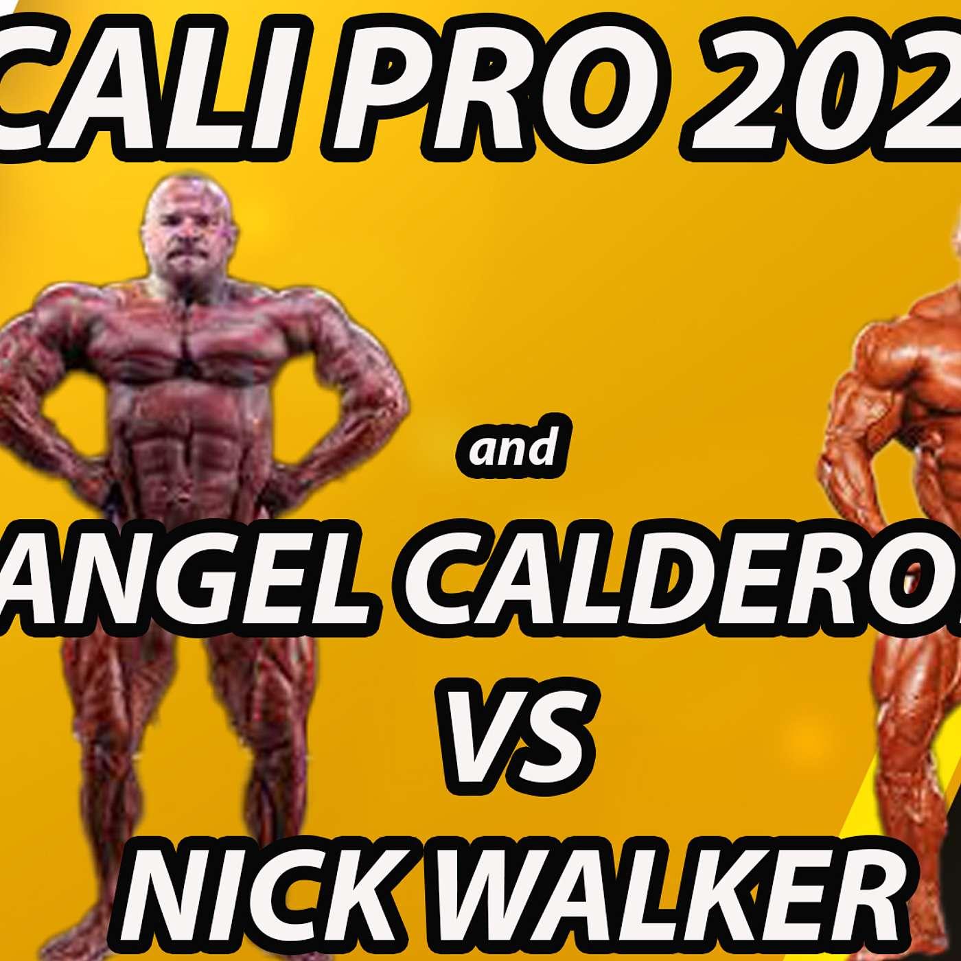 NY Pro Problems I Saw From Bodybuilding Friends, Fans, and Family ...