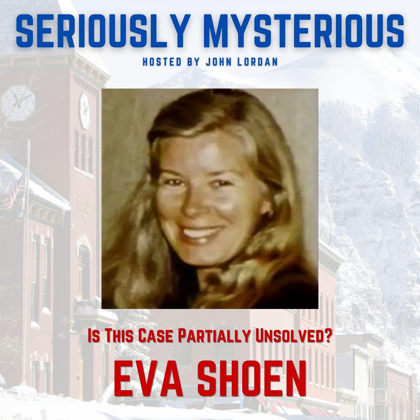 Seriously Mysterious (podcast) - John Lordan | Listen Notes