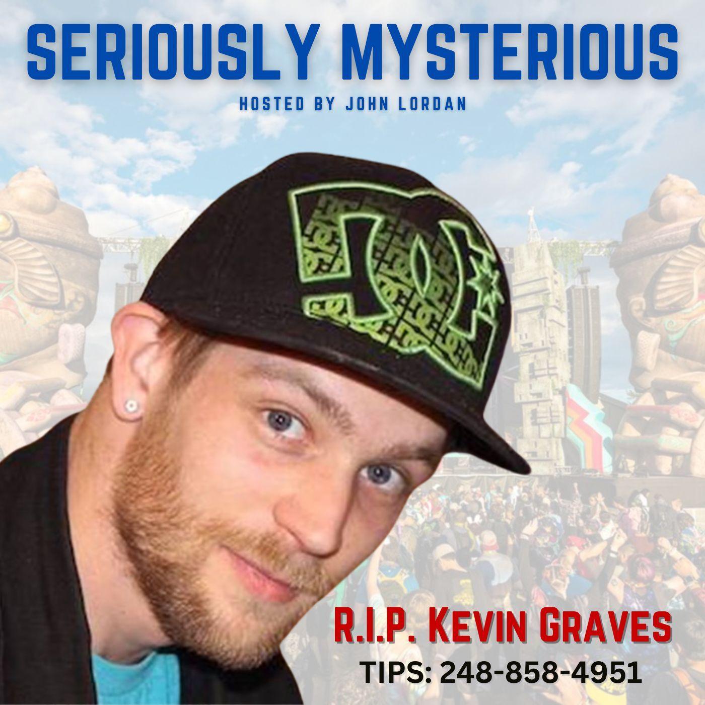 Seriously Mysterious (podcast) - John Lordan | Listen Notes