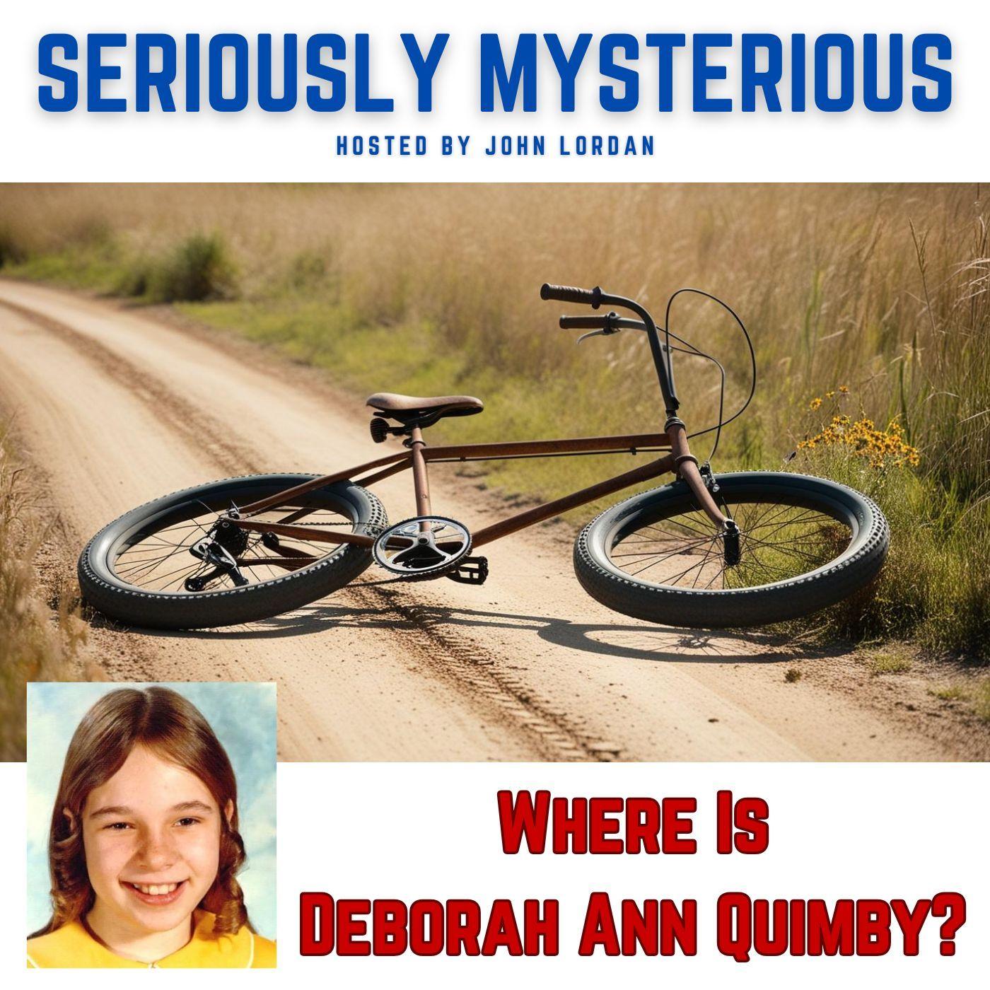 Seriously Mysterious (podcast) - John Lordan | Listen Notes
