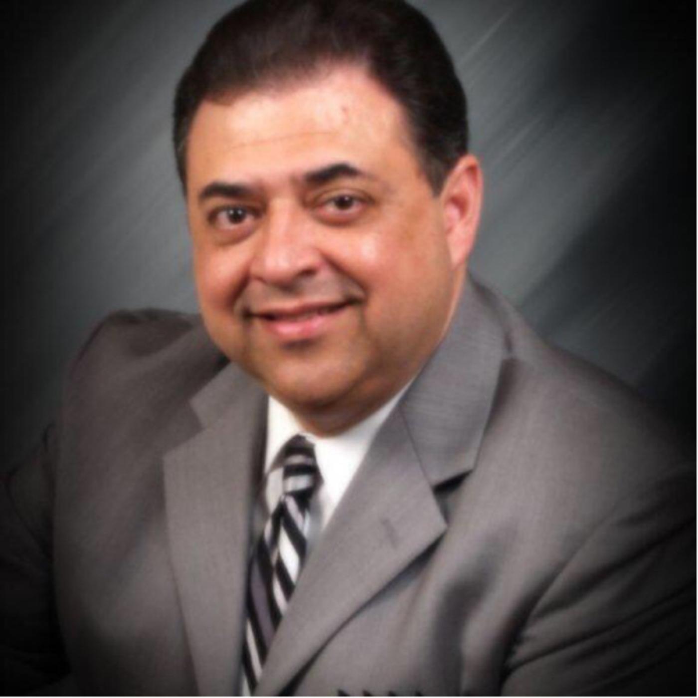 45. Lecciones de la vida de Job - Pastor Danny Ortiz | Listen Notes