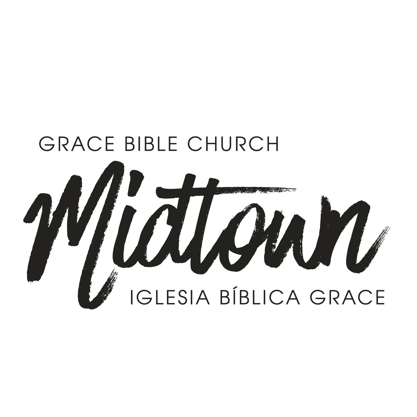 7 Marcas De Una Iglesia Floreciente Sermones De La Iglesia Bíblica Grace Midtown Podcast