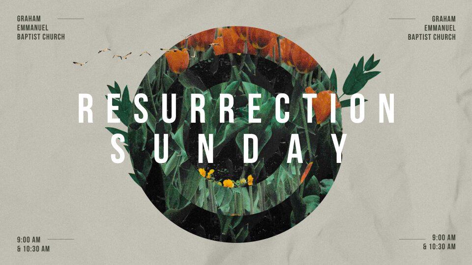 God Hears Israel’s Cries | Exodus 2:23-25 - Sermons at Graham Emmanuel ...