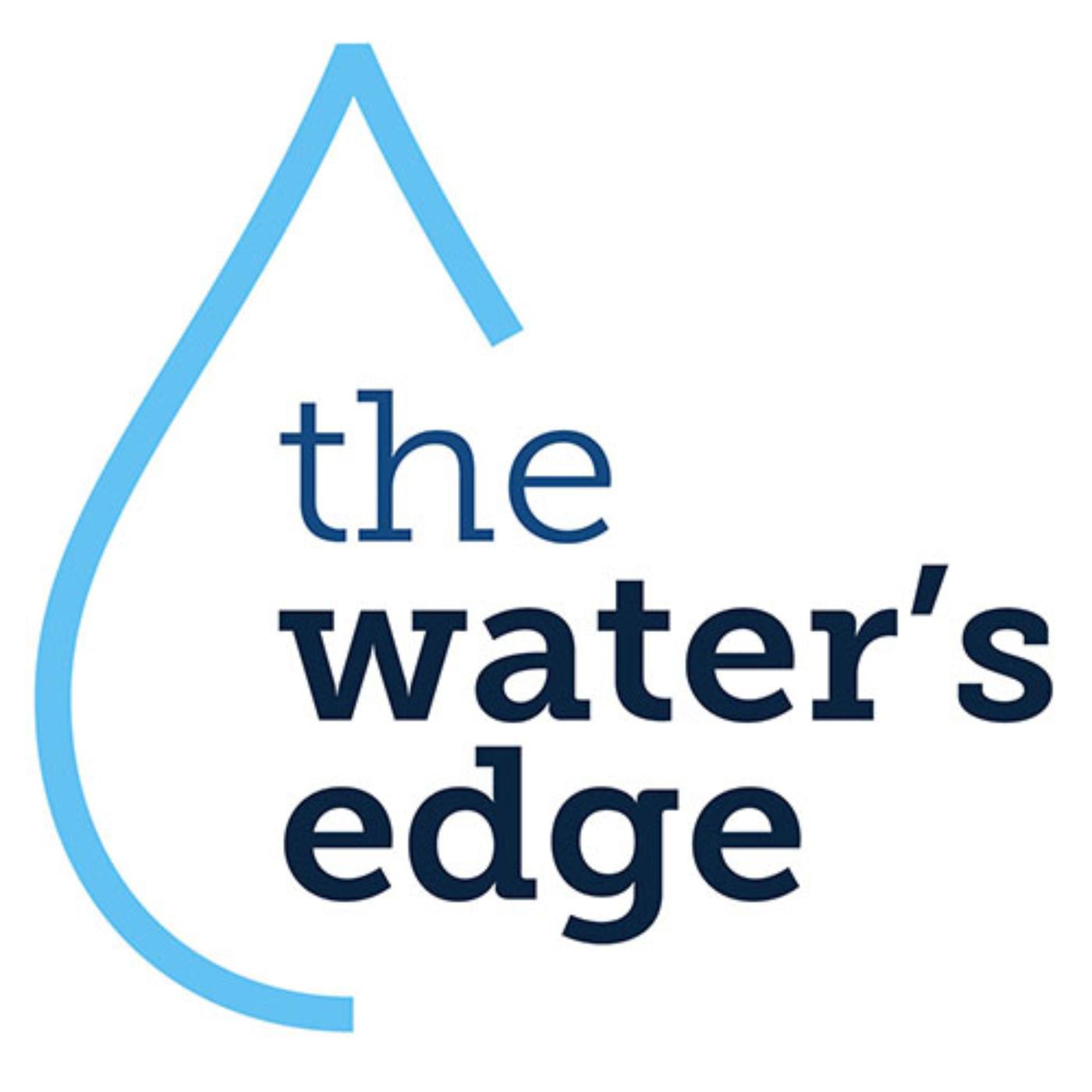 Red Sea Road - Sunday, May 5, 2024 - Sermons from The Water's Edge ...