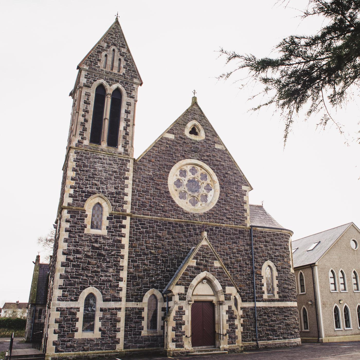 Adoption - Sermons - Kells Church (podcast) | Listen Notes