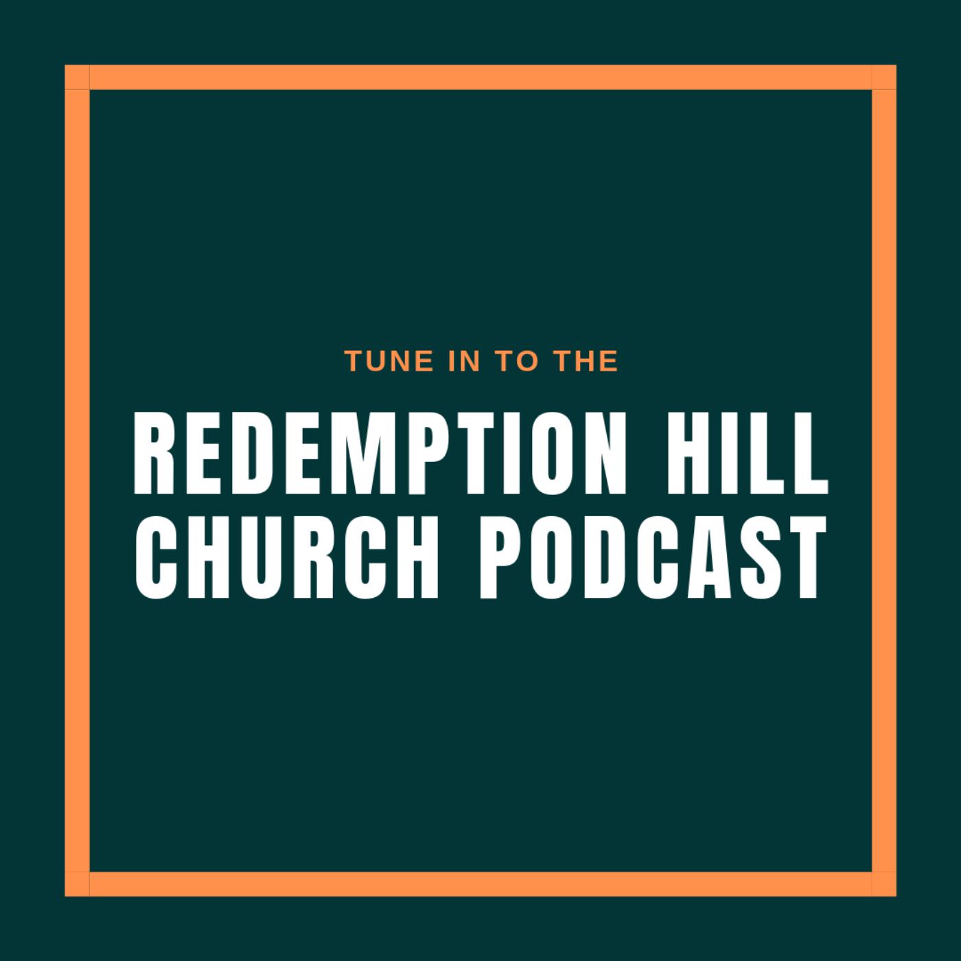 Celebrating Purim - Sermons Archive - Redemption Hill Church (podcast ...