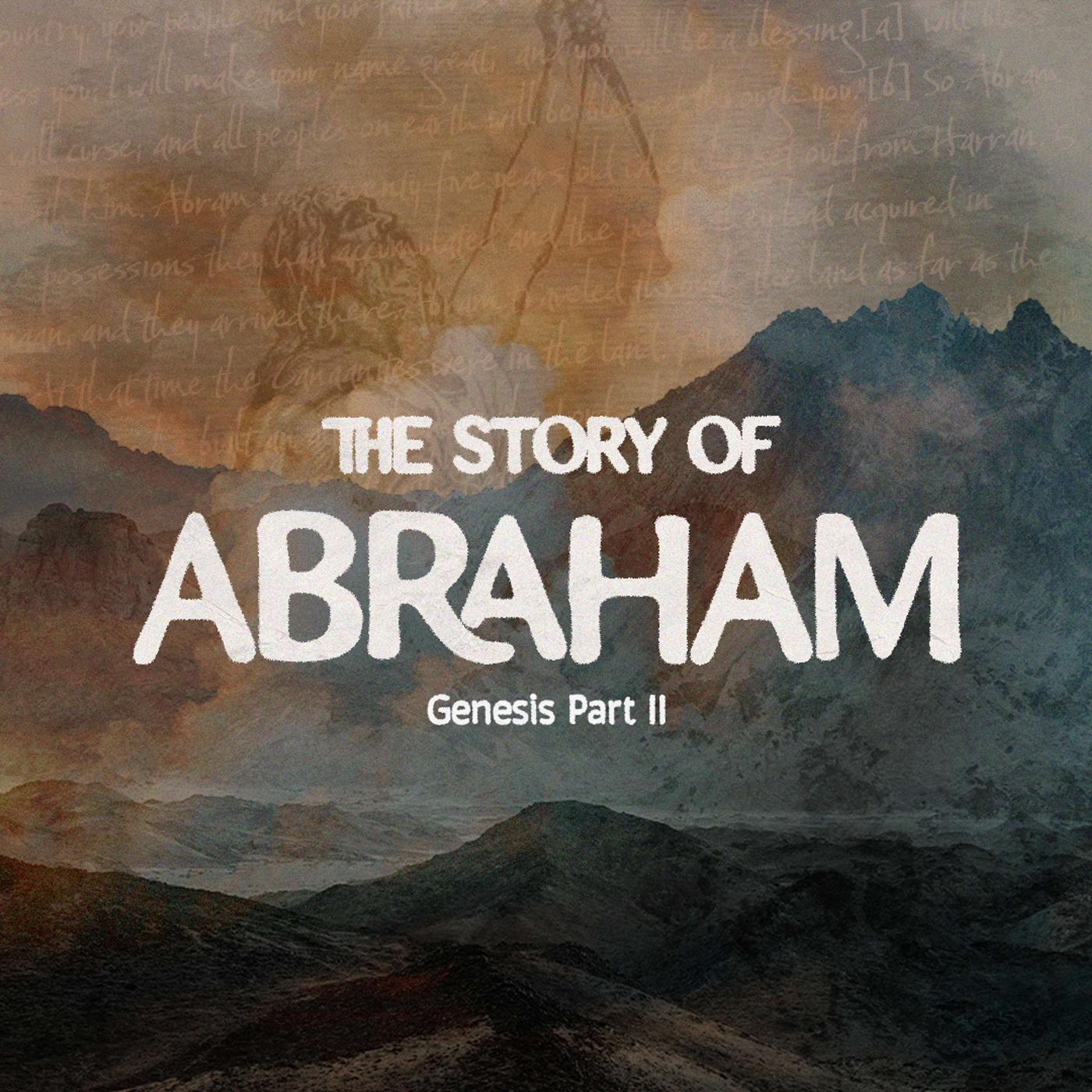 The Story of Abraham: Justice and Mercy - Sermons – St Bart's Anglican ...