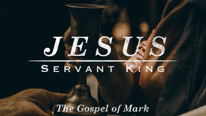 Jesus, Servant King: Sins Forgiven - Sermons - Woodland Park Community ...