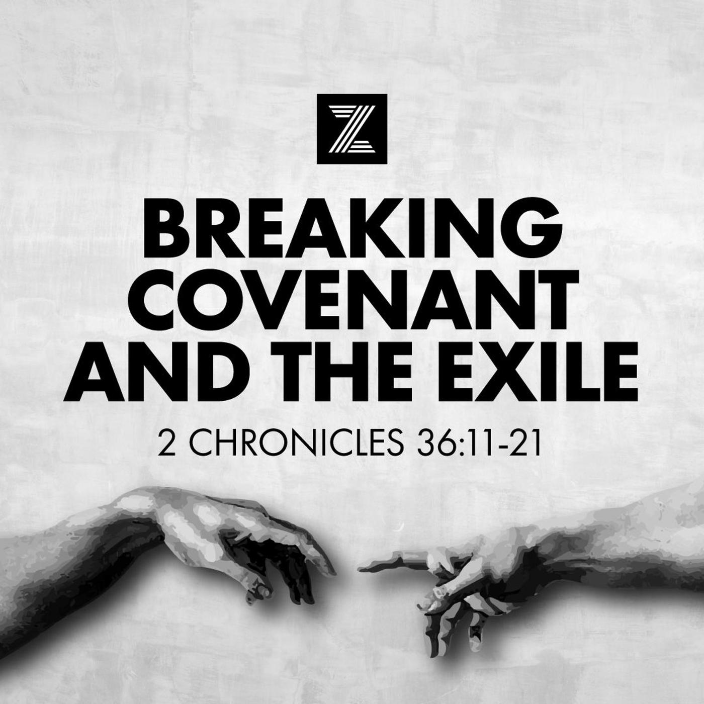 Trusting God in Tough Times | God’s Unexpected Response, Habakkuk 1:5 ...