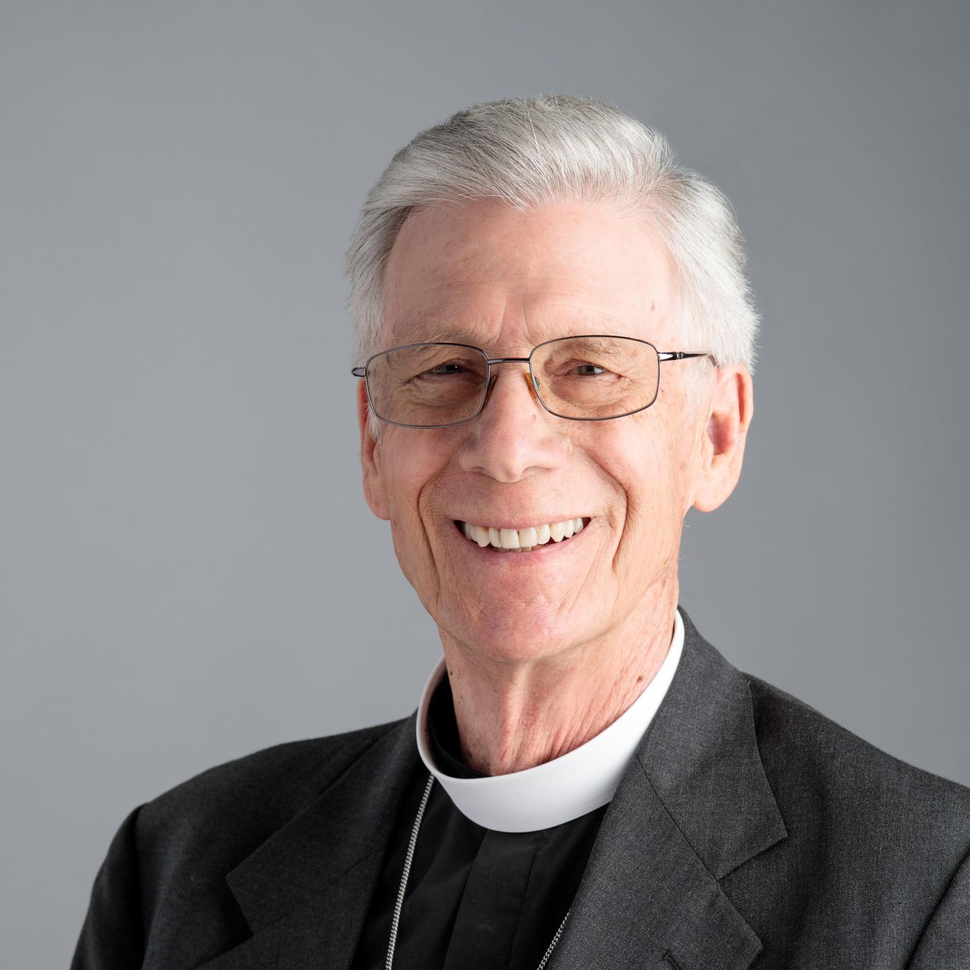 The Rev. Chris Rankin-Williams: 06.18.23 - Sermons (podcast) | Listen Notes