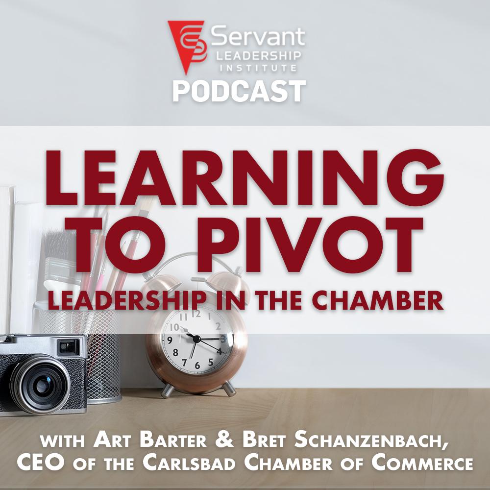 The Ultimate Measure of Servant Leaders - Servant Leadership Institute ...