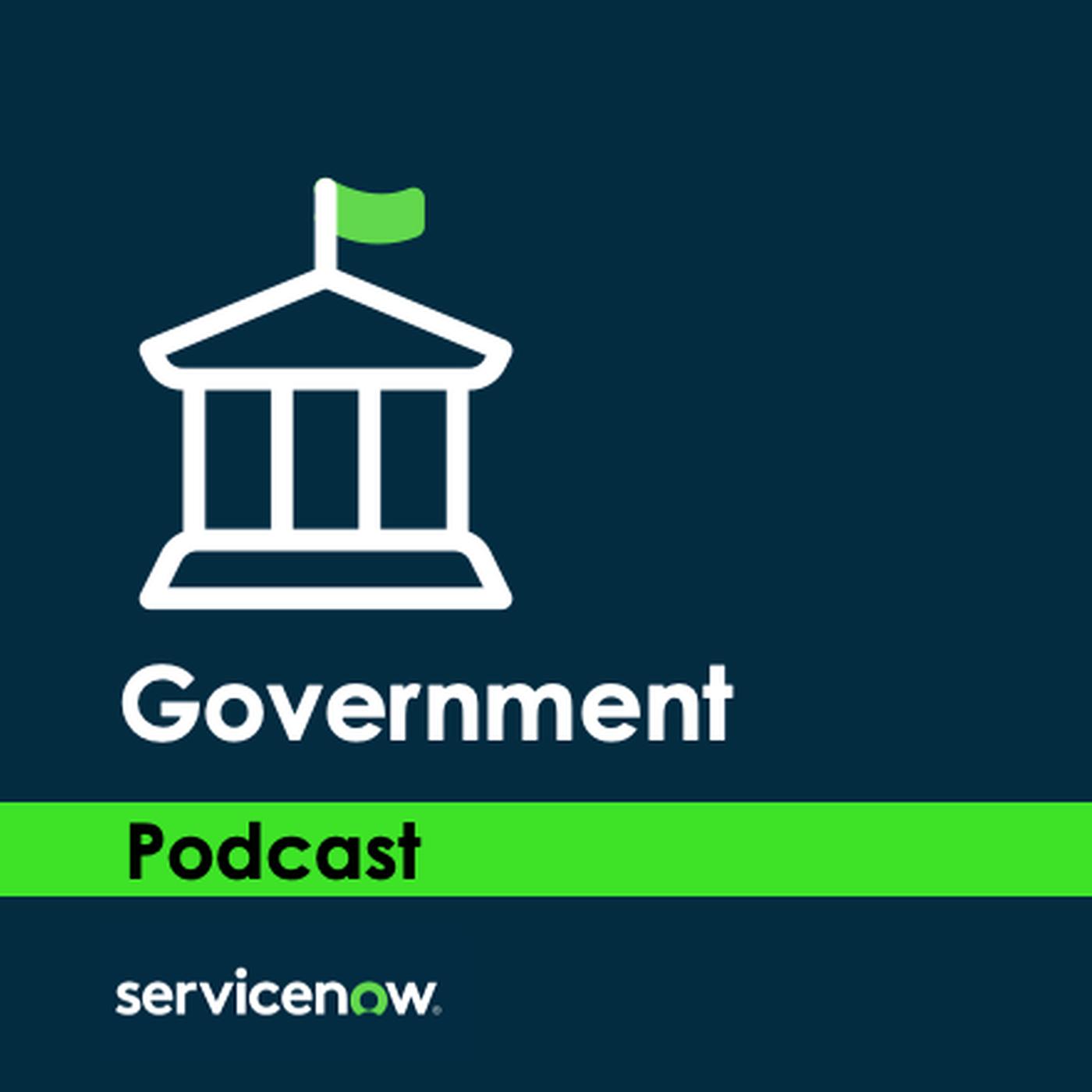ServiceNow Federal Forum 2023: App Showcase- Learn How Government Works ...