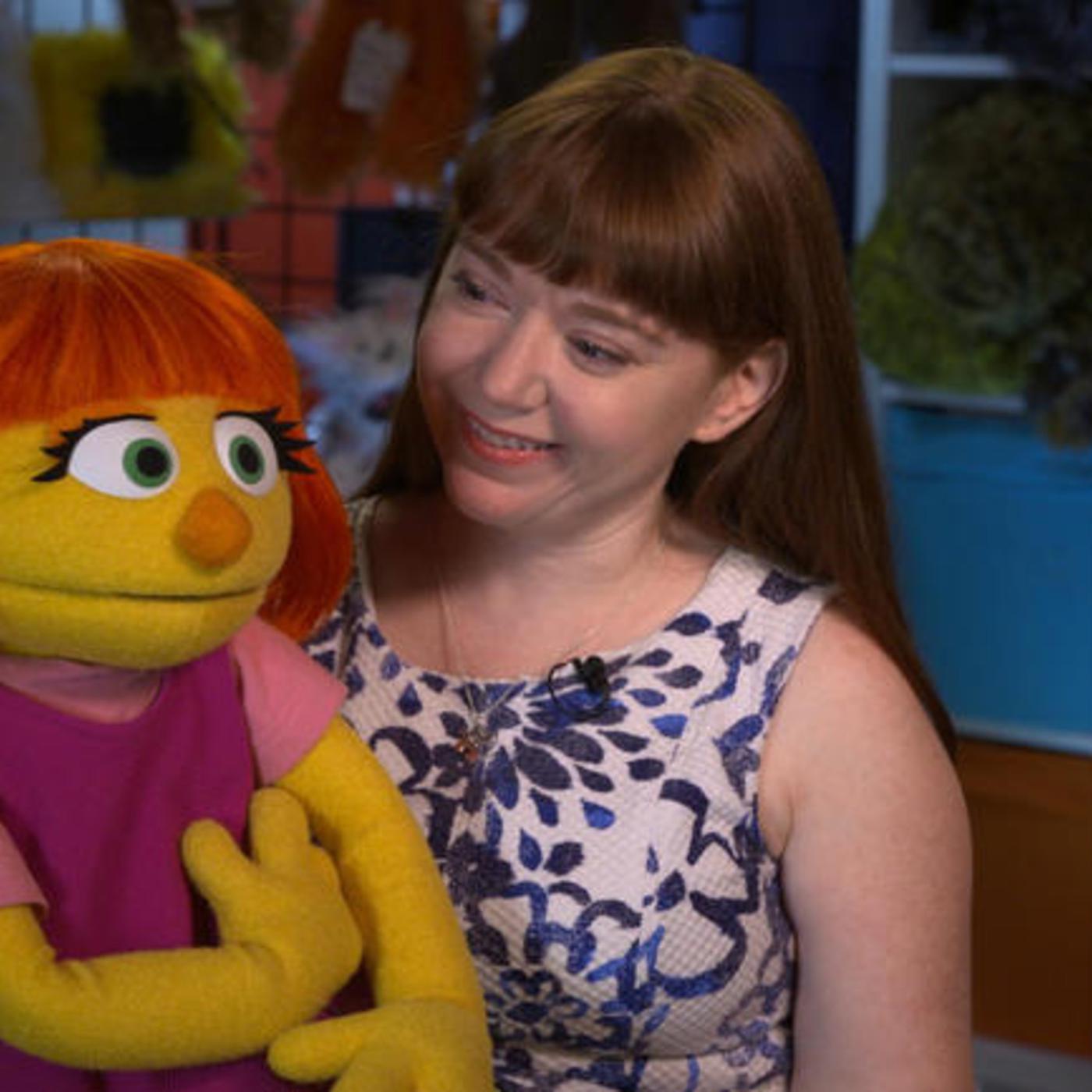 Sesame Street Stars on Fun Kids (podcast) - Fun Kids | Listen Notes