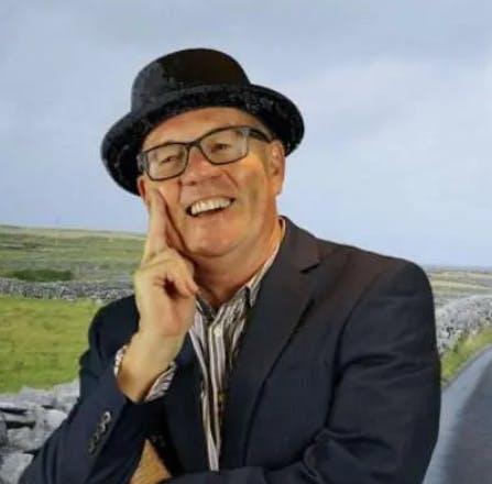 Conor Cunneen - The Irishman Speaks - Set Lusting Bruce: The Bruce ...