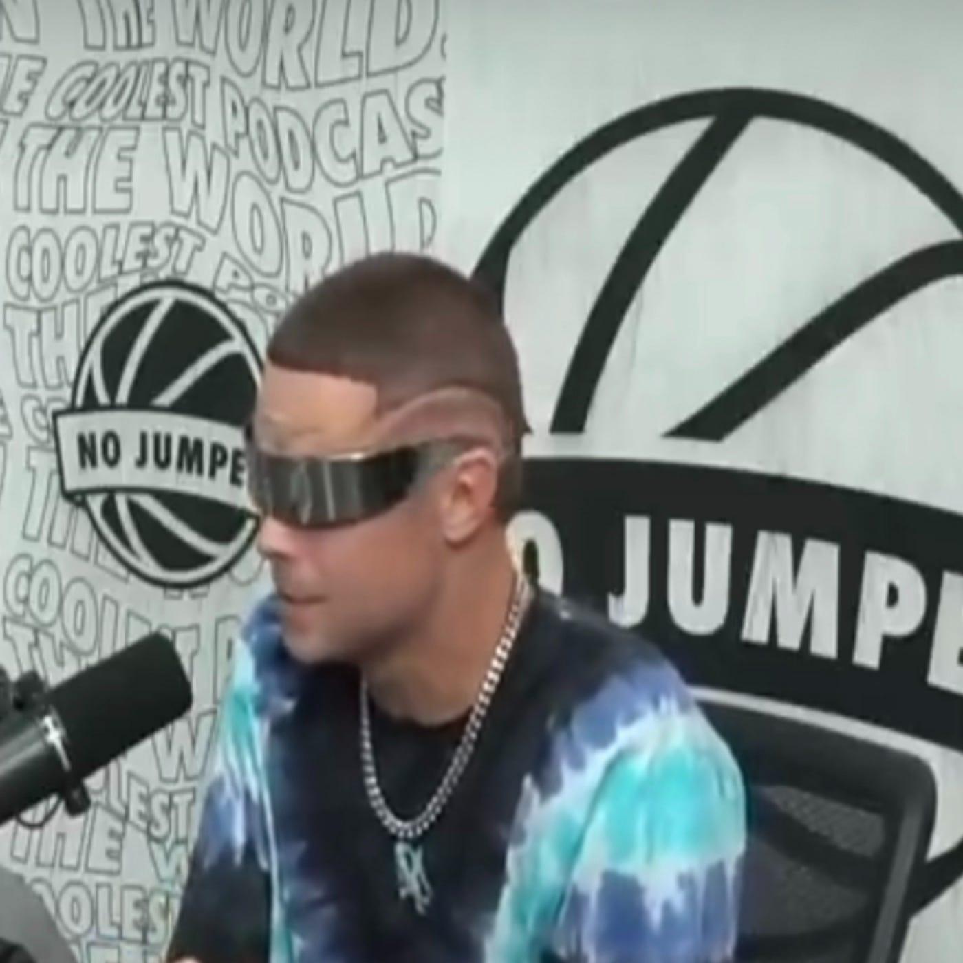 Ep.16- Ranking White American Players - Saudi Aramco's Seth Allen’s ...