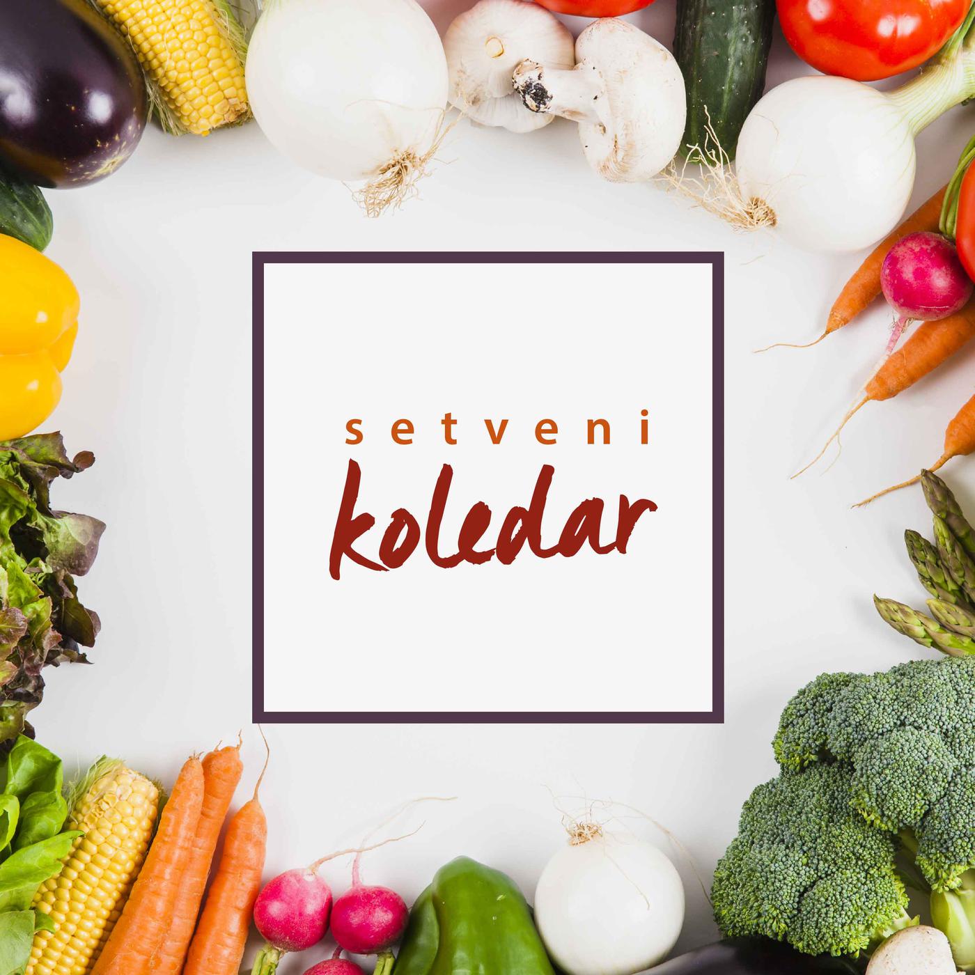 Setveni koledar 29. september 2018 - Setveni koledar (подкаст) | Listen ...