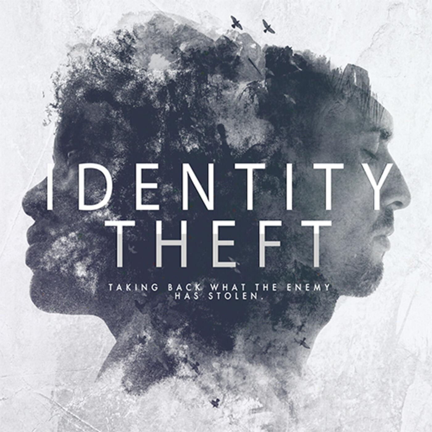 Identity Theft - The Identity of a Believer - Seven Cities Church ...